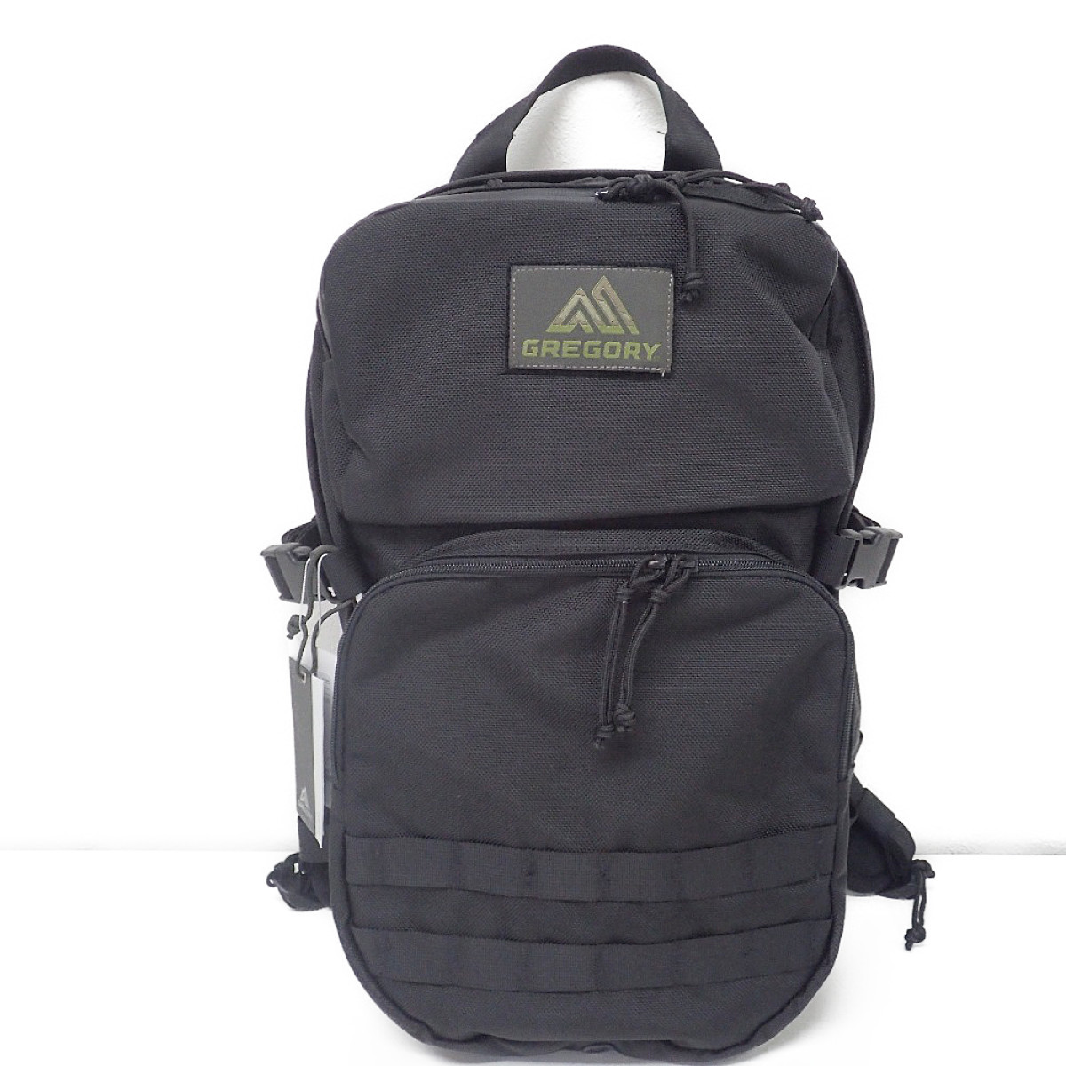 大阪心斎橋店にて、一度も使用していないグレゴリーのSPEAR ASSAULT PACK(スピア アサルトパック)を高価買取いたしました。 買取 ...