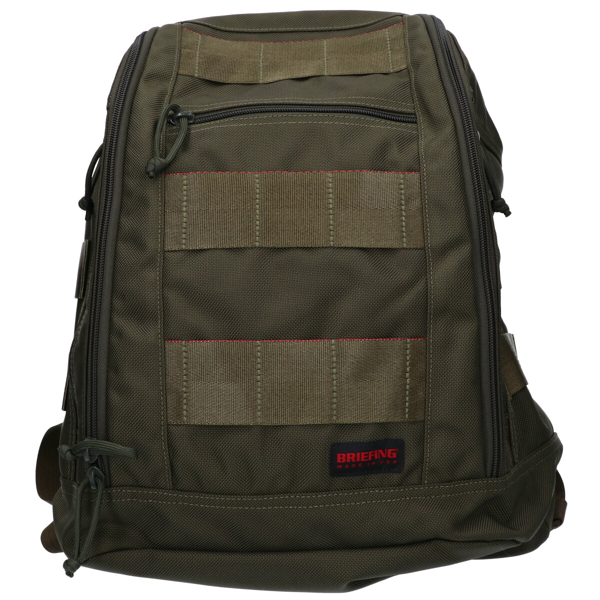 ブリーフィングのメンズバッグのカーキ GRAVITY PACK グラビティパックの買取実績 2021年3月22日公開情報｜ブランド買取の ...
