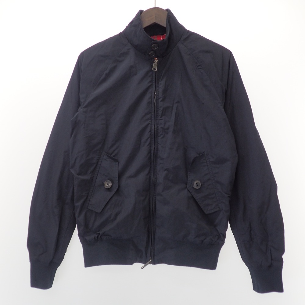 大阪心斎橋店の出張買取にて、バラクータのG9、スイングトップブルゾン/ジャケット(1801346)を高価買取いたしました。 買取価格・実績 ...