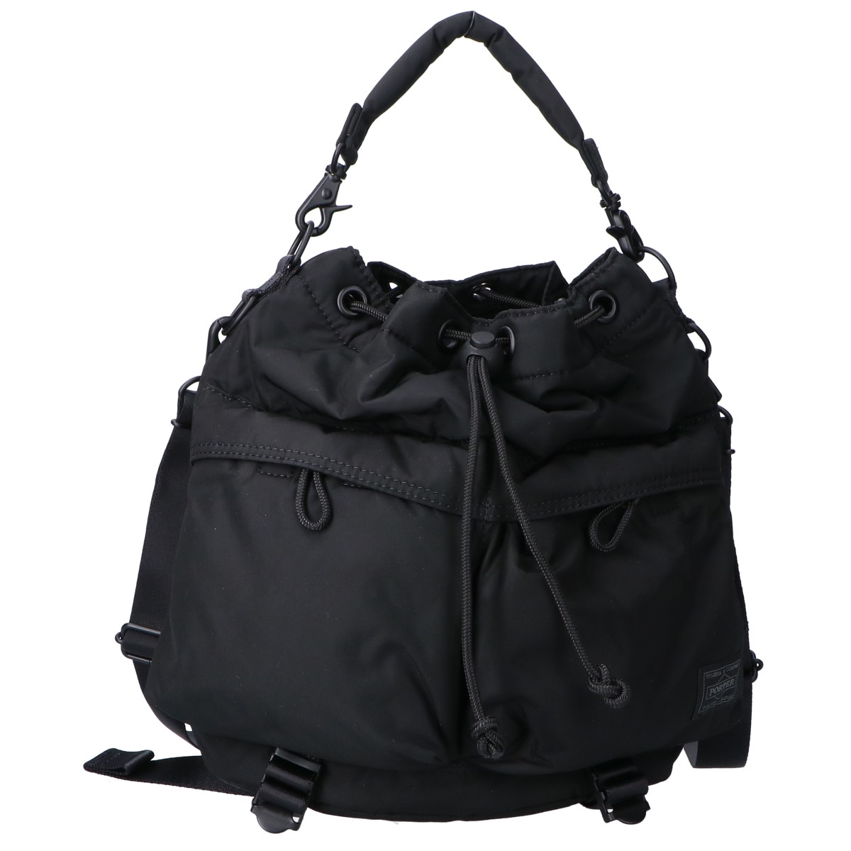 宅配買取センターでポーターの672-26822、SENSES TOOLBAGを買取させていただきました。 買取価格・実績 2023年11月8日 ...