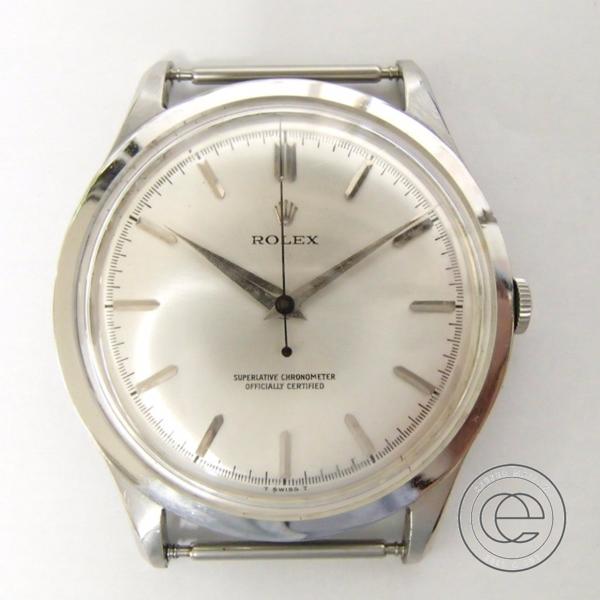 ロレックス(ROLEX)の8029を買取しました。エコスタイル宅配買取 買取価格・実績 2017年2月13日公開情報｜ブランド買取の【エコスタイル】